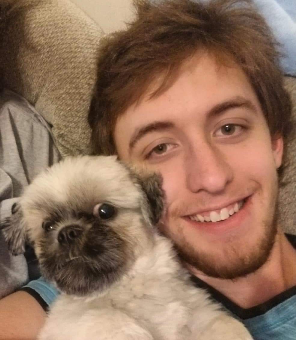 About - Charlotte Kennels