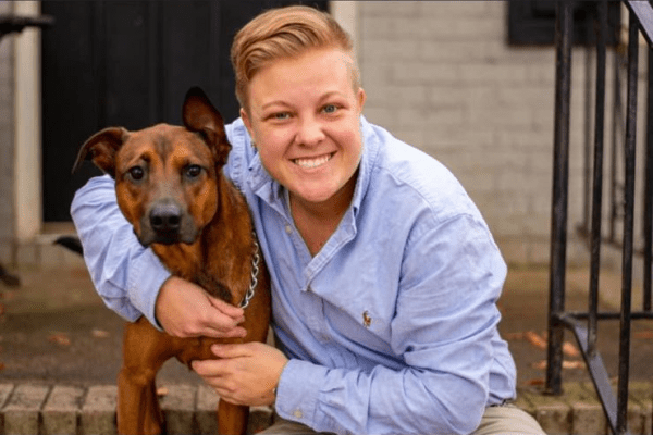 About - Charlotte Kennels